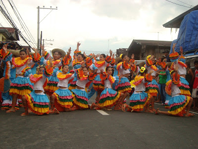 Top 10 Festivals of the Province of LAGUNA: Rizal, Laguna - Kalatong ...