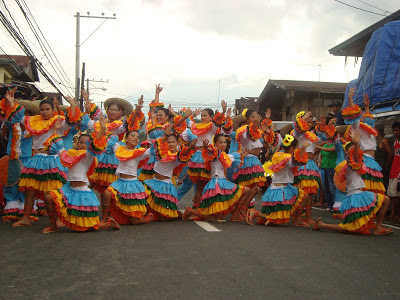 Top 10 Festivals of the Province of LAGUNA: Rizal, Laguna - Kalatong ...