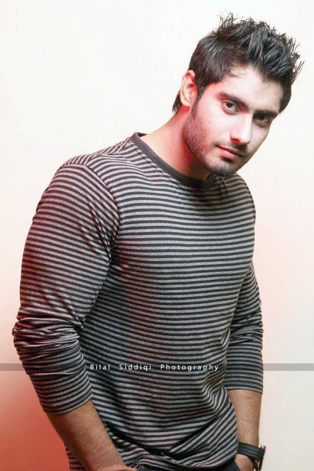 huntceleblog: Usman Sheikh