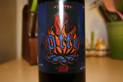 Victory Brewing Otto