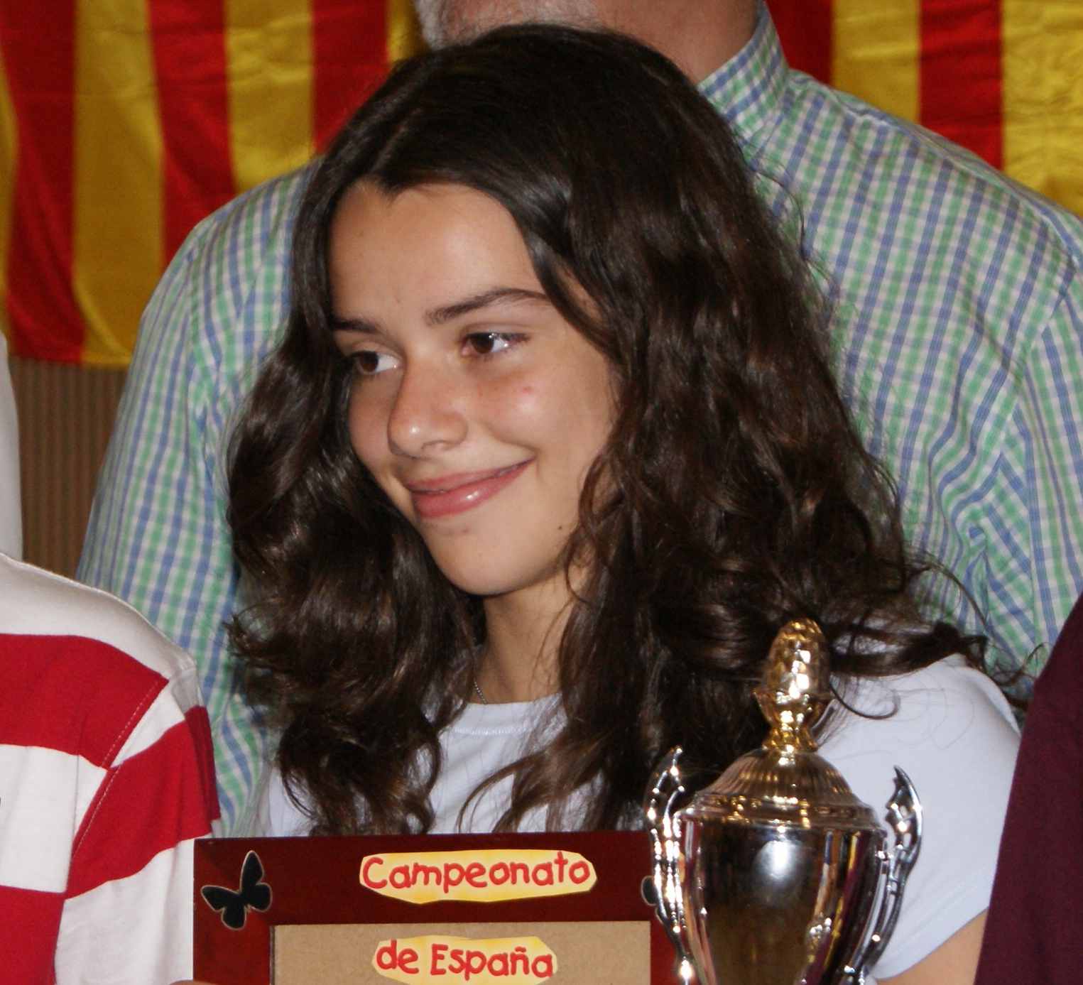 AJEDRECISTAS GRANADA: CAMPEONATO EUROPA DE SELECCIONES POR EDADES