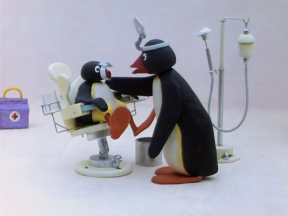 Download Pingu Season 2 Complete Series - The90sKidsTV