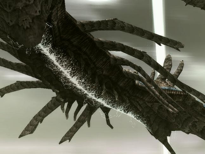 Nomad's blog: 13th Colossus