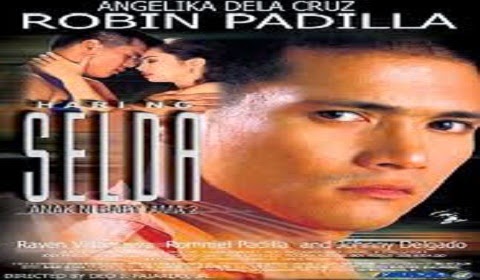 Hari ng selda: Anak ni Baby Ama 2 (2002) | Movies