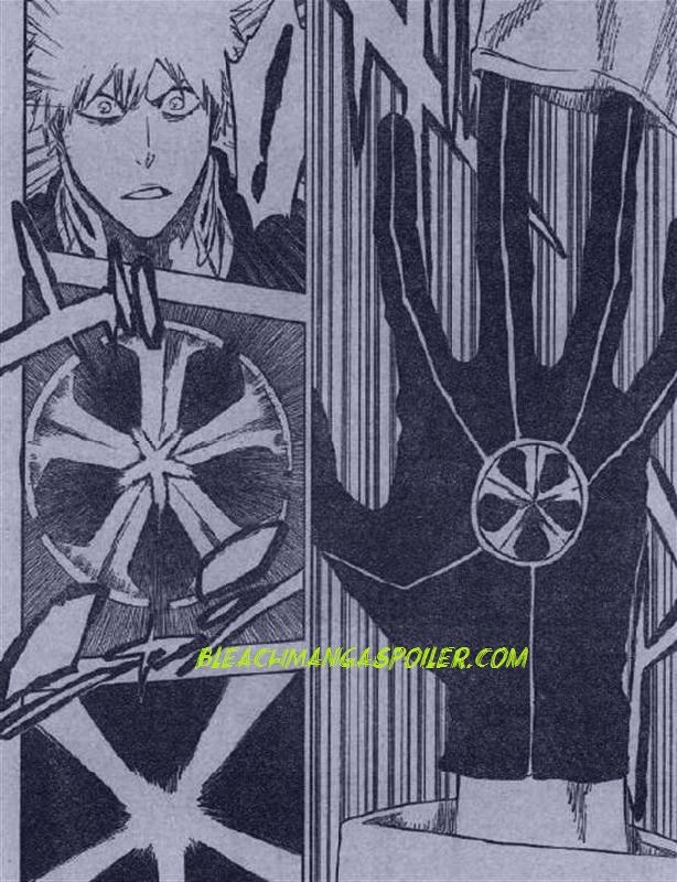 JackDi.com | Manga Spoilers: Bleach 490 RAW SCANS are here!