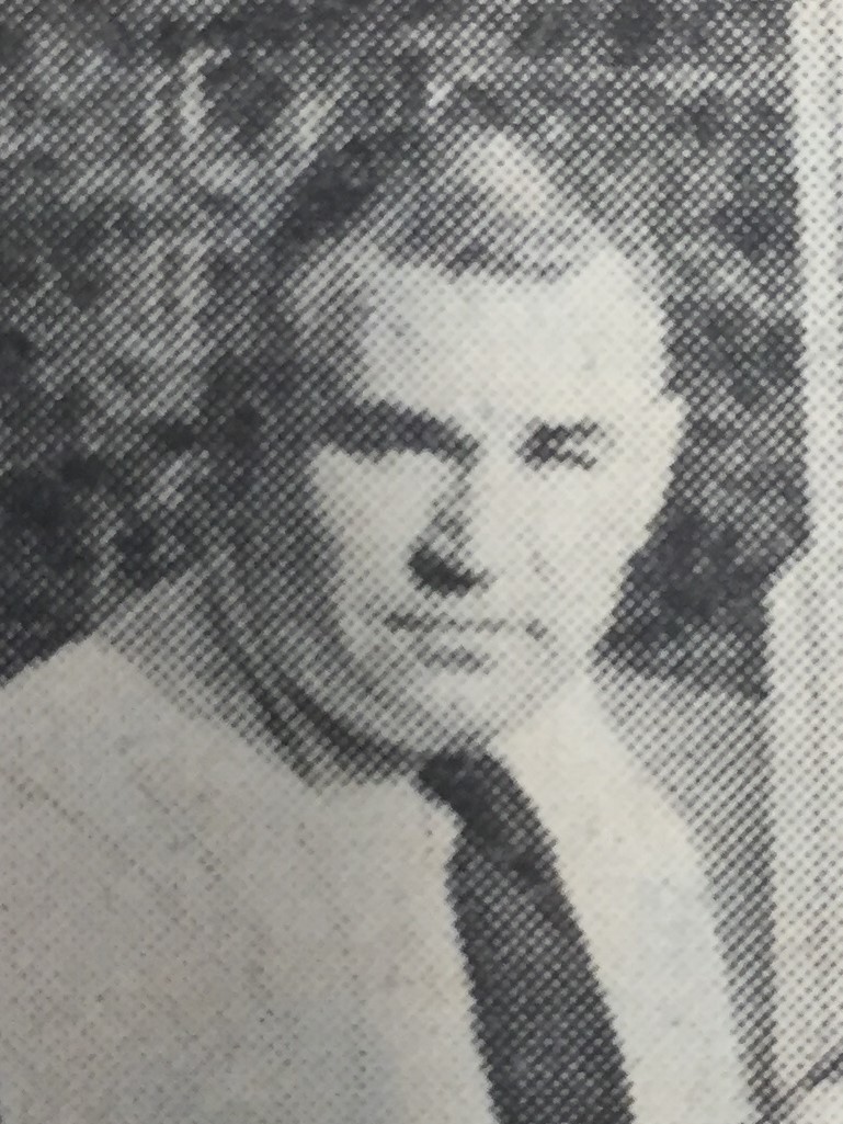 Dispatches from the LP-OP: George Singleton's first column was about ...