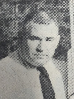 Dispatches from the LP-OP: George Singleton's first column was about ...