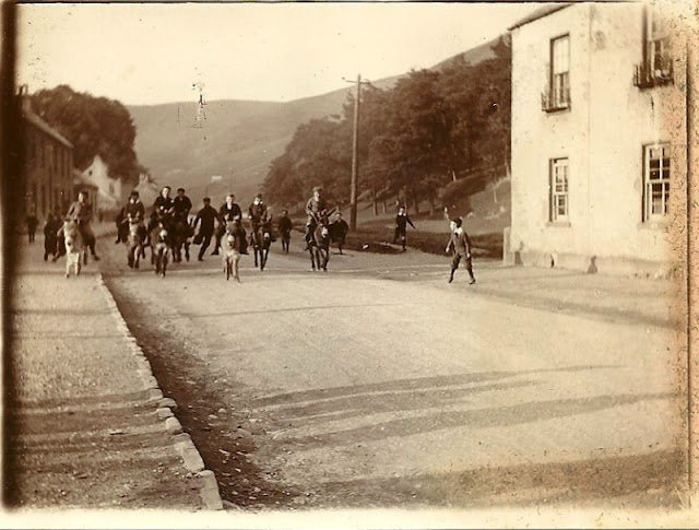 34 Fantastic Photos That Capture Innerleithen Area, Scotland Around ...