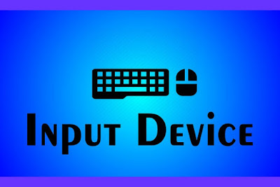 Perangkat Inpu Device