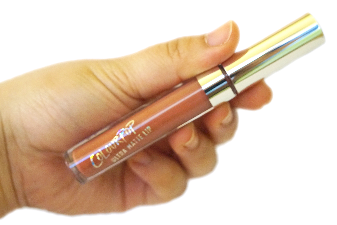 Sneak Peek: ColourPop Ultra Matte Lip | Beeper, Trap, Tulle - Jello Beans