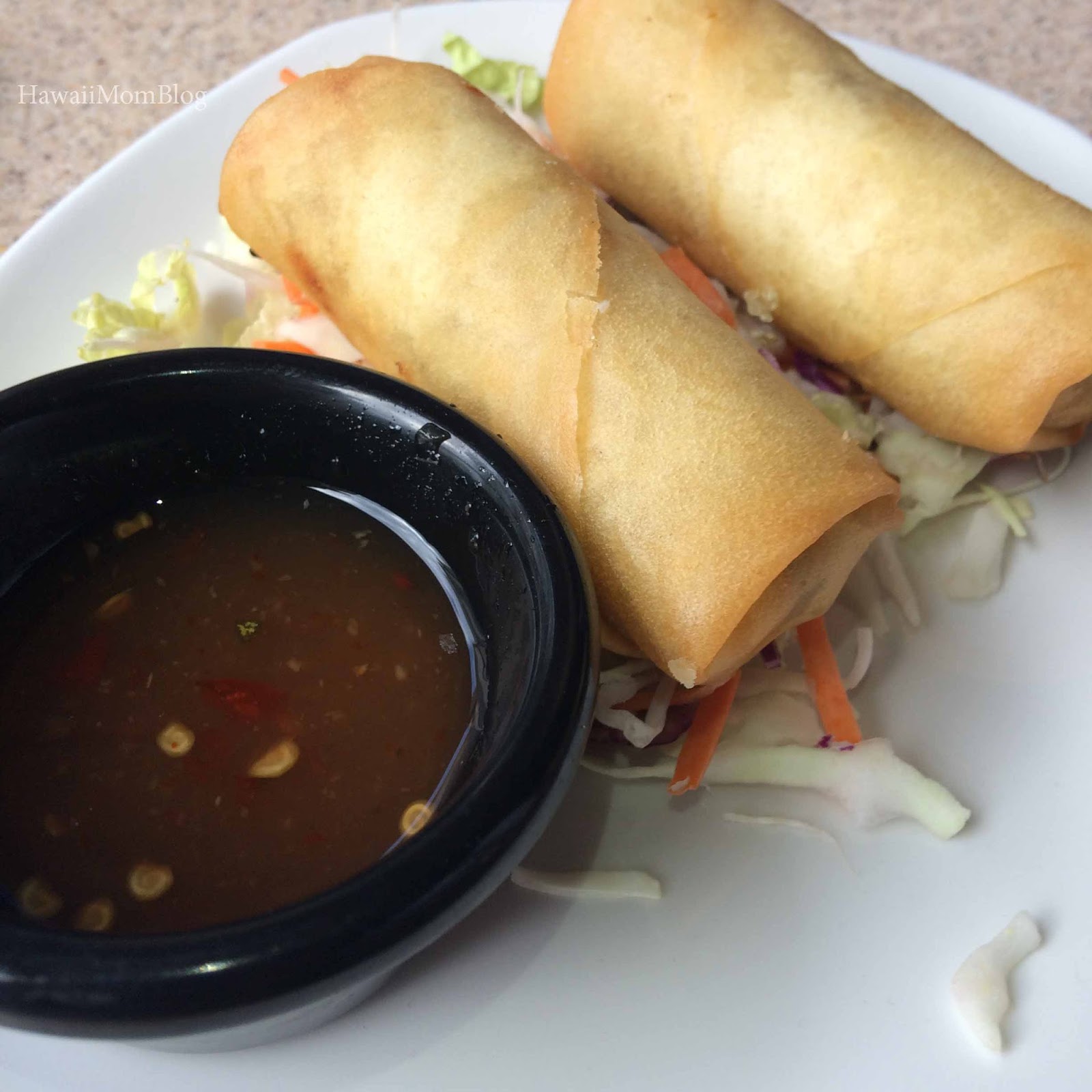 Hawaii Mom Blog: Happy Hour at P.F. Chang's Waikiki