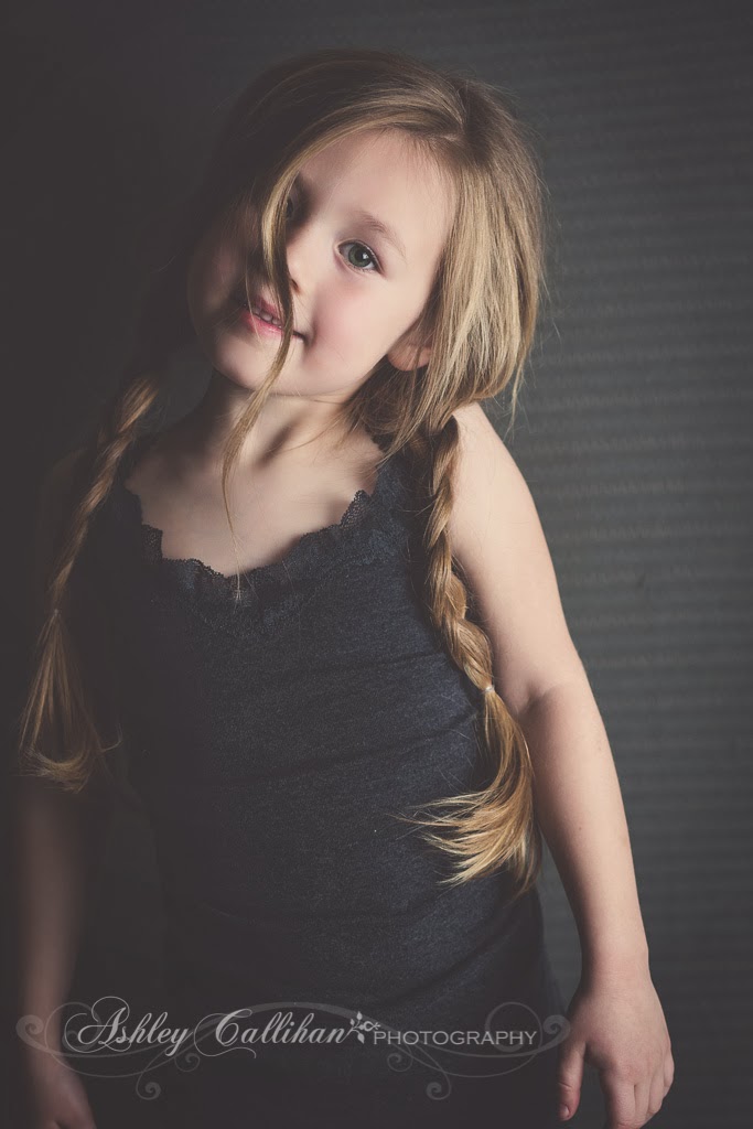 Ashley Callihan Photography: When it Rains, We Shoot!