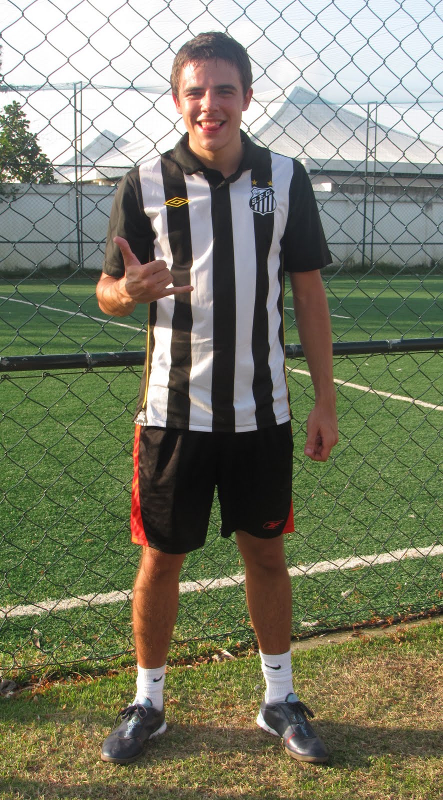 Tela Quente!: Erich Pelitz o Victor da temporada 2009/2010 de Malhação ID