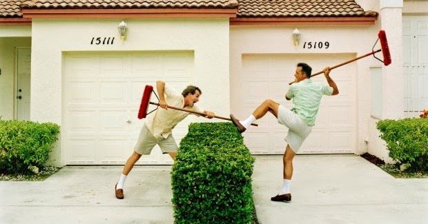 KESAN TIDAK BERADAB DENGAN JIRAN