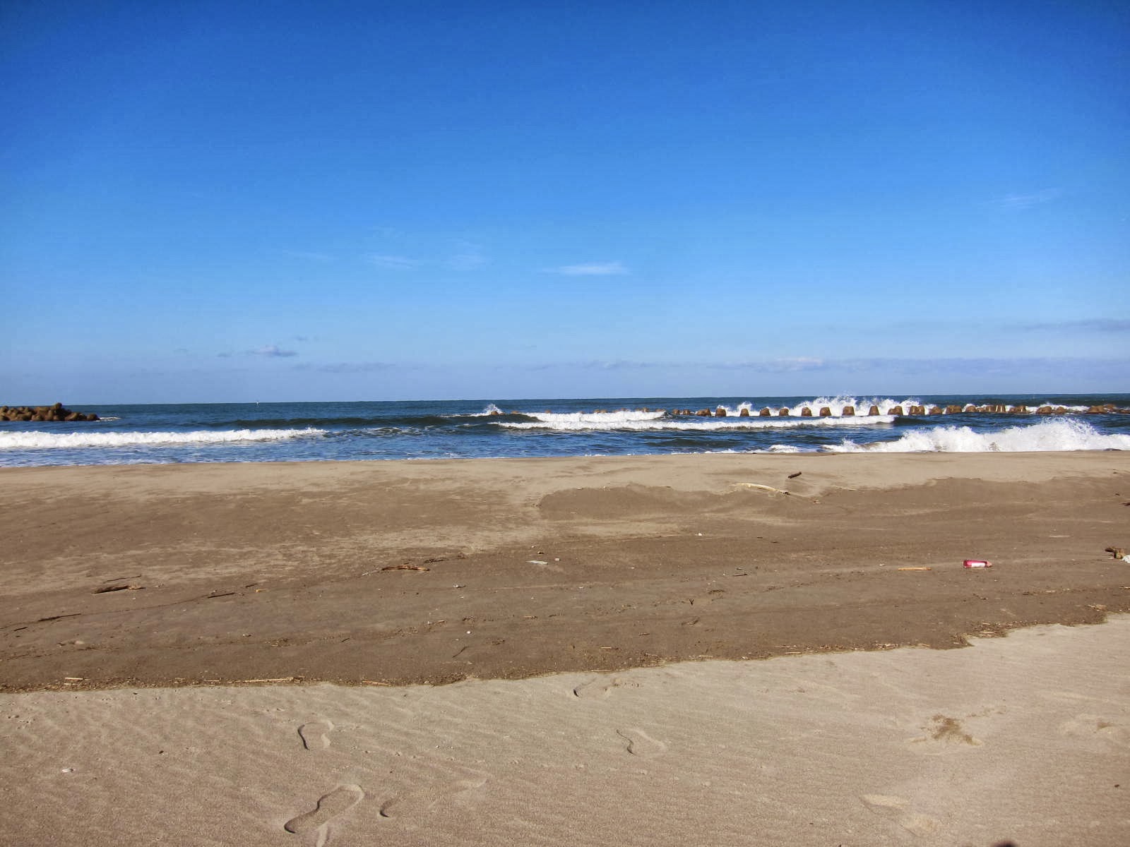 Visit Japan, Travel Japan, Discover Japan: Scenic Drive On the West Coast