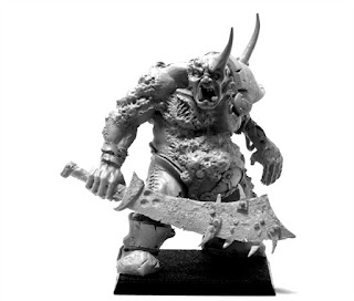 + Figs-Freak +: Chaos Mutilators and a gallery of alternative models