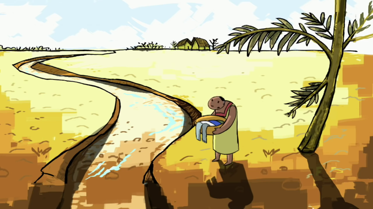 Abuela Grillo (Denis Chapon, 2009) | N+2