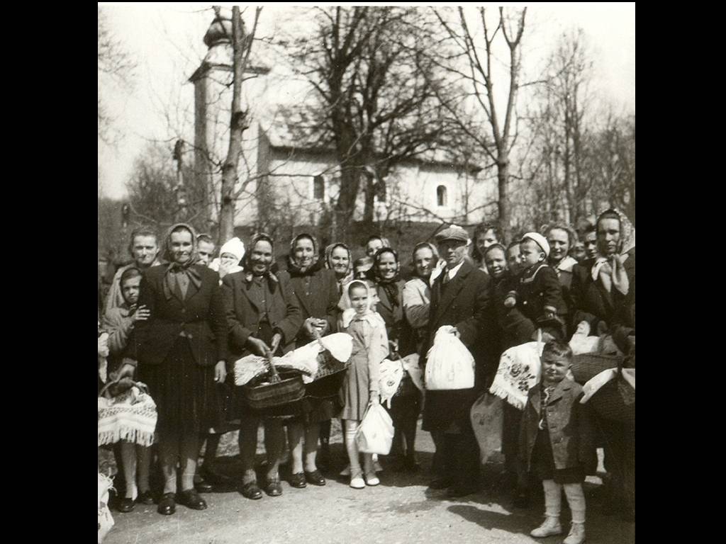 The Carpatho-Rusyns of Pennsylvania: Genealogy Conference Presentation ...