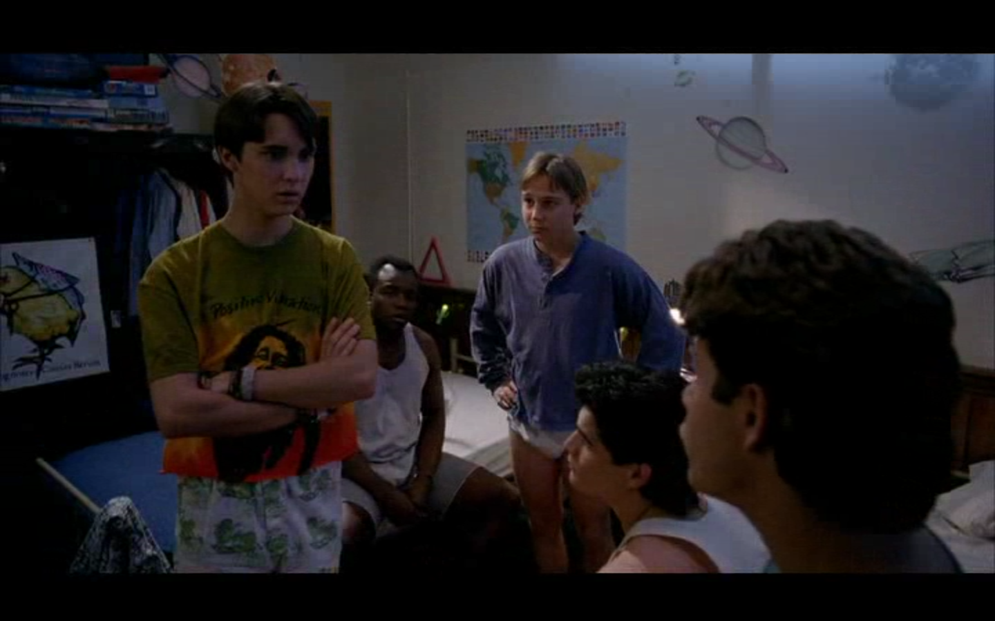 Adam's Male Celebrities (Generally) In Tighty Whities.: Keith Coogan ...