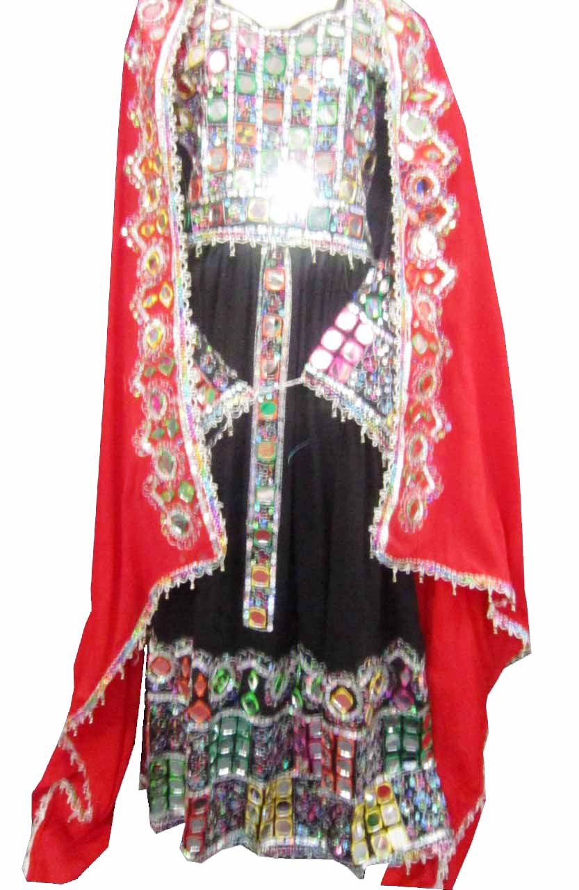 Saneens: Afghan Dresses Beautiful Traditional New style Clothing