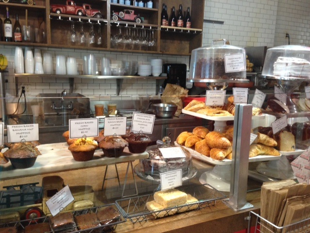 A Comer Rico!: The Daily: Un cafe estilo New York en Miami