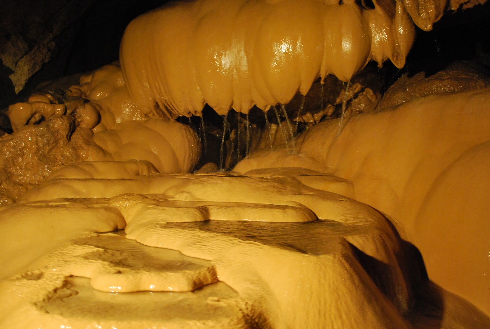 Lekey Wangdi - From Tiny Himalayan Nation of Bhutan: Sumaguing Cave in ...