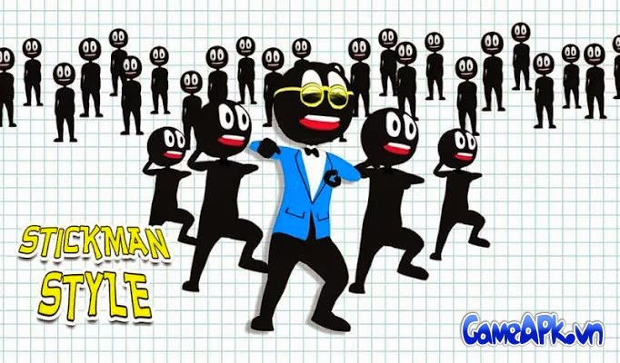DaTa: Talking Stan Stickman Deluxe v1.5 APK