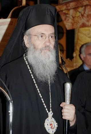 ORTHODOX CHRISTIANITY THEN AND NOW: Islam and Western Christianity