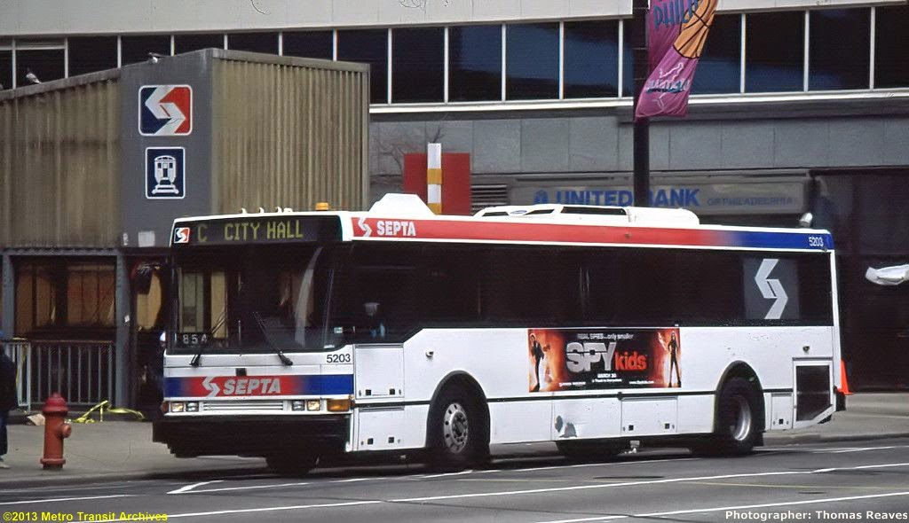 The history of Metro Transit Archives Part I (1997-2002)