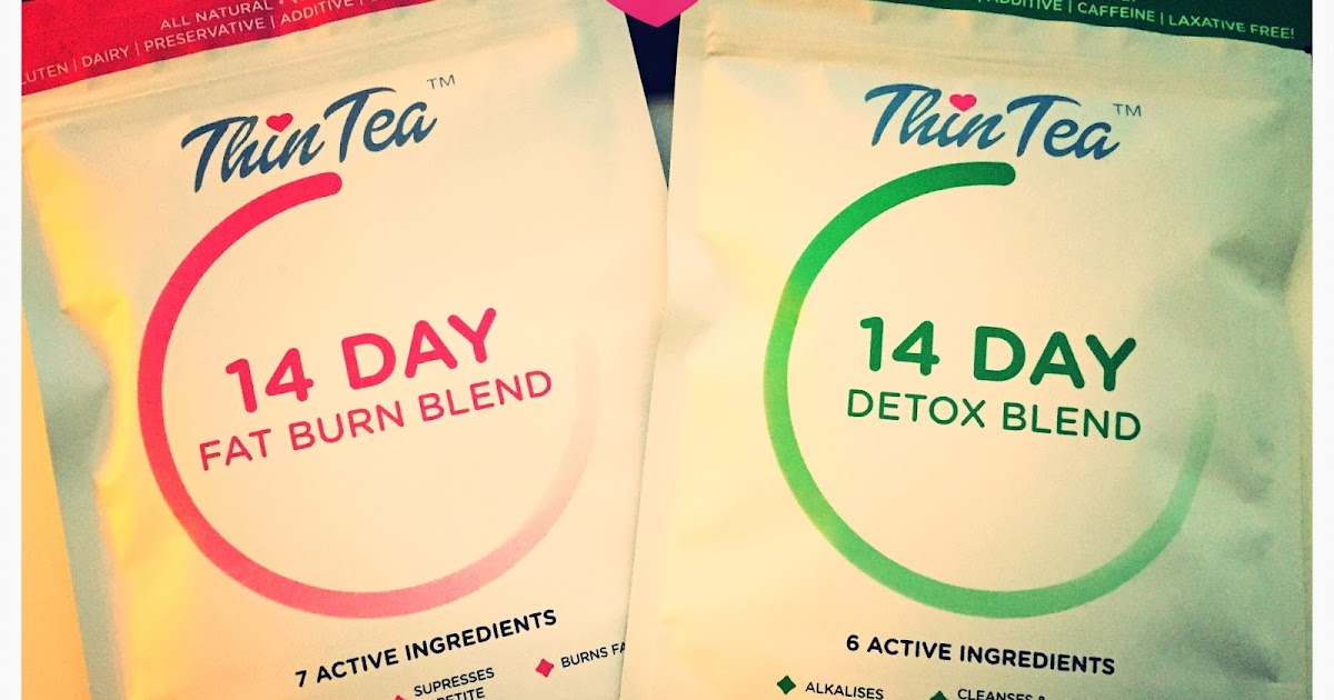 Nincy's Sparkling Space: THIN TEA