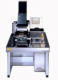 CNMN-IPN: LABORATORIO DE MICRO Y NANOTECNOLOGÍA