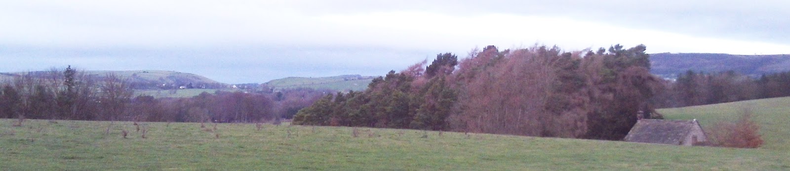 Walking The Peak: Bakewell, Great Longstone, Little Longstone, Monsal ...