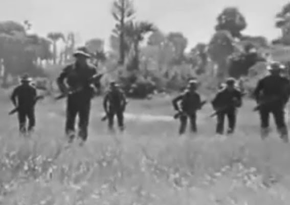 EX-ILADOS: Sisi ‘Gelap’ Operasi Seroja