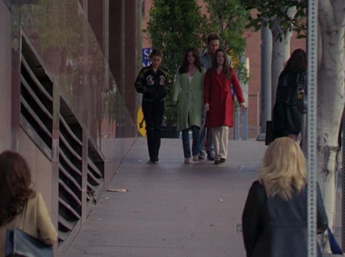 Filming Locations of Chicago and Los Angeles: Charmed: Season 3 ...