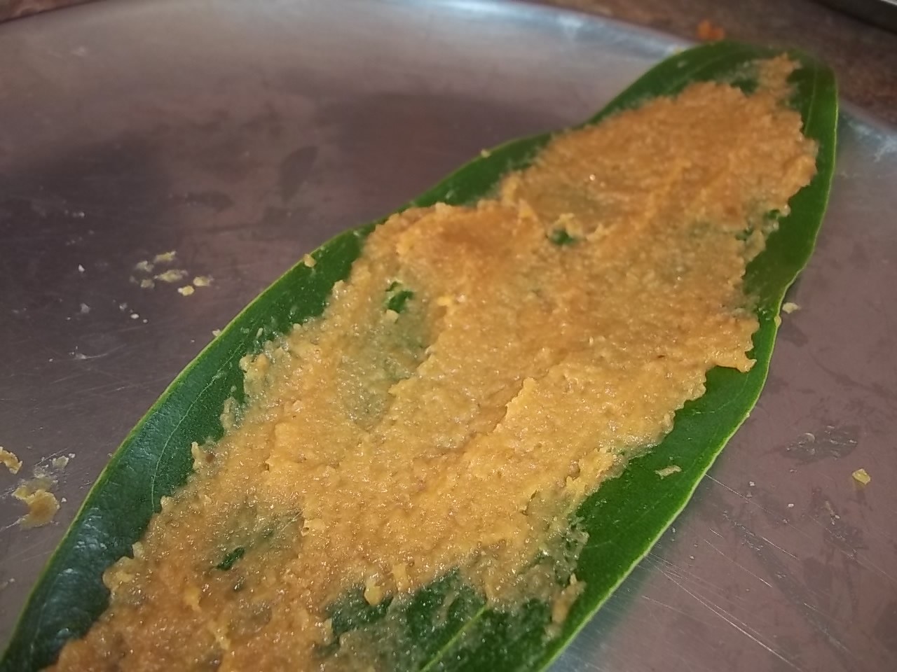 Easy south indian recipe: Chakka ada (Jack Fruit ) Ada -Kerala recipe Easy south indian recipe: Chakka ada (Jack Fruit ) Ada -Kerala recipe