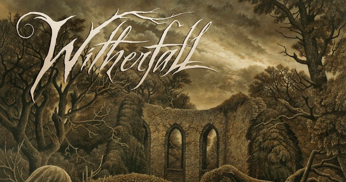 WITHERFALL Premiere New Song NOBODY SLEEPS HERE via Metal Sucks ...