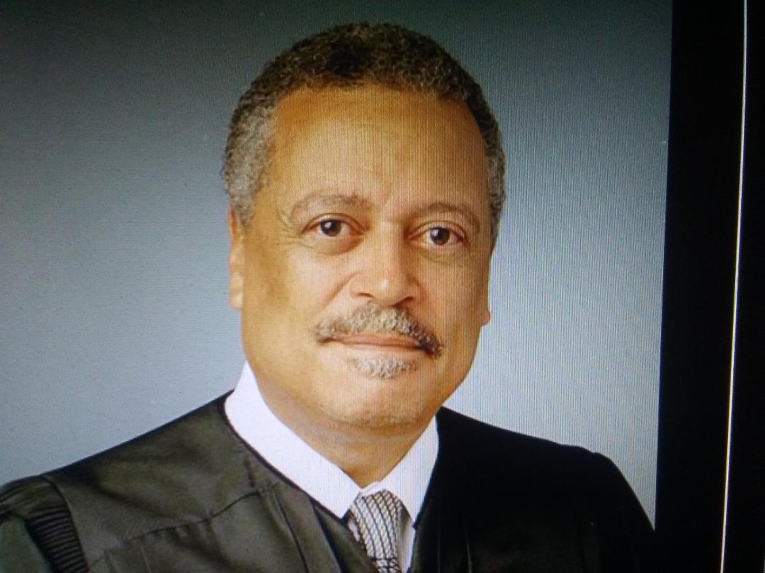 The Last Tradition: Outrageous: Federal judge Emmet Sullivan appointed ...