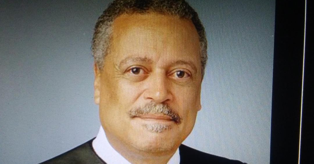 The Last Tradition: Outrageous: Federal judge Emmet Sullivan appointed ...