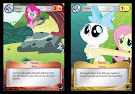 MLP CCG Cards by Subset | MLP Merch