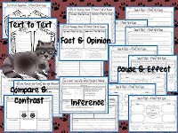 A Pocket Full of Kisses by Audrey Penn - Teaching Ideas | The Picture ...