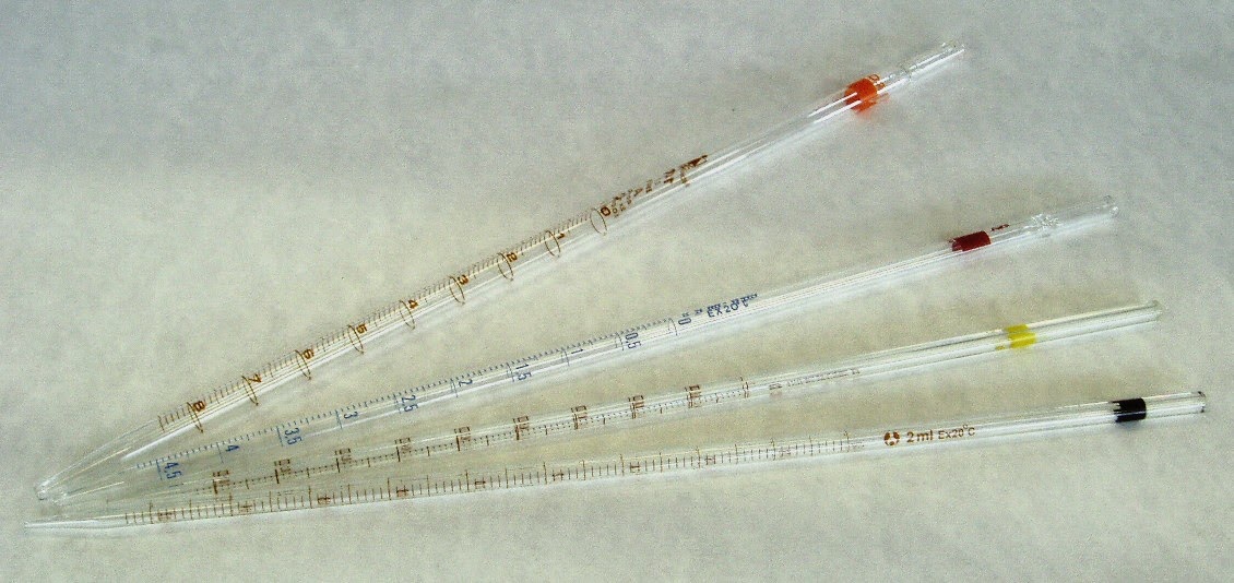 CUADERNO DE PRÁCTICAS HEMATOLOGÍA: Práctica de enrasar la bureta ...