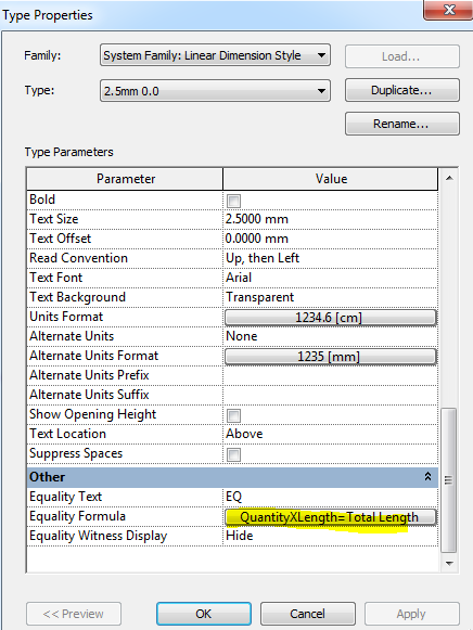 מדריך : EQ - איש הרוויט - Revit Blog