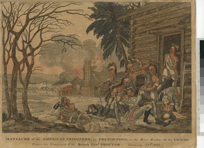 Today in History: Remember the Raisin - UM Clements Library