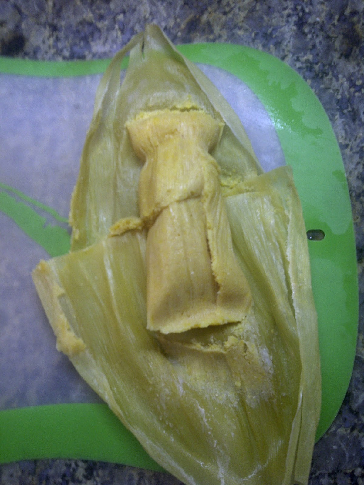 Guapitos de Maíz ~ Cocina Zuliana