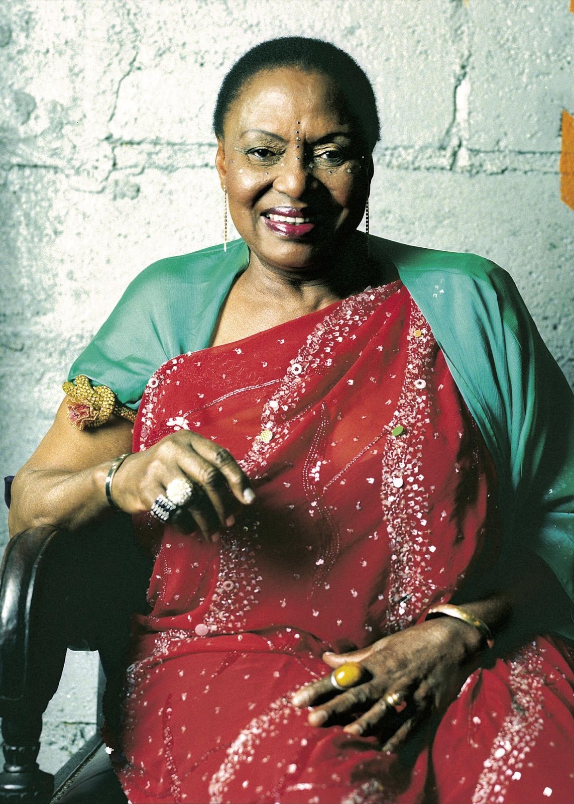 Remembering Mama Africa (Miriam Makeba) - Convida Funeral Home Blog