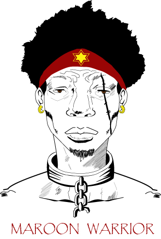 MWPLLC: Maroon Warrior Publishing