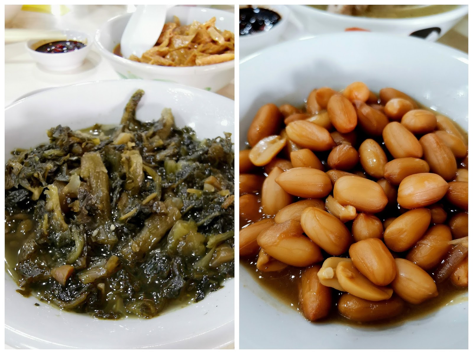 Honest Review Joo Siah Bak Koot Teh in Jurong East Singapore West |Tony ...