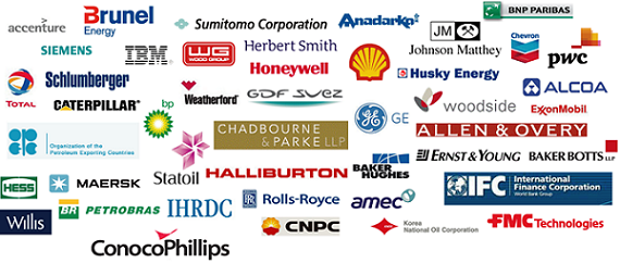 Macam Macam Perusahaan Migas - Bagus Dyatmika Blog