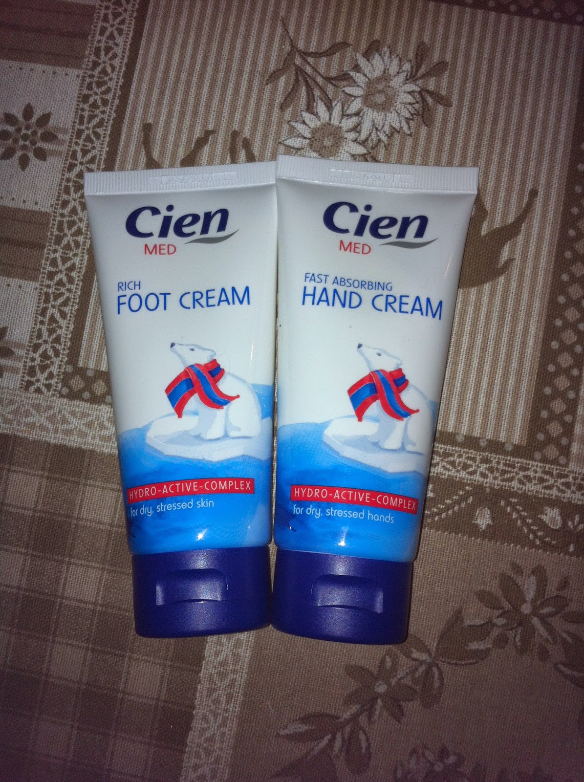 Denimakeup.: Haul novità prodotti CIEN