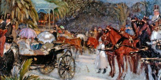 zone d'ombra: Armando Spadini